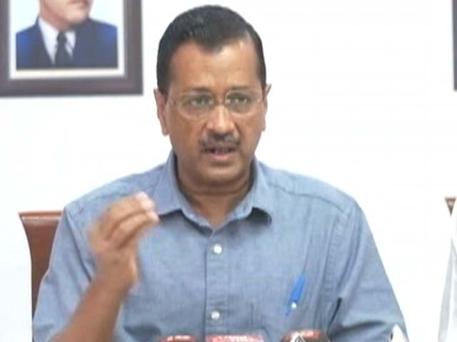 Enforcement Directorate Summons Arvind Kejriwal In Liquor Policy Case