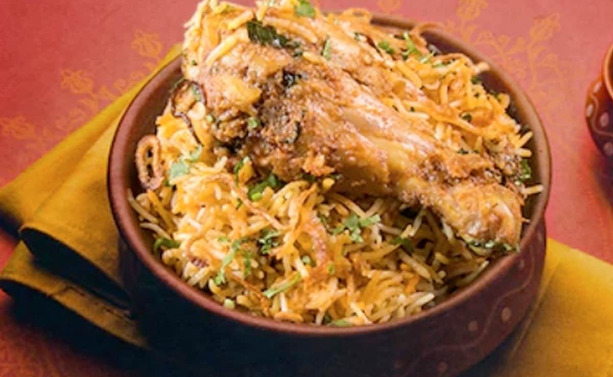 Gongura Pulao | Know All About Gongura Pulao at NDTV Food