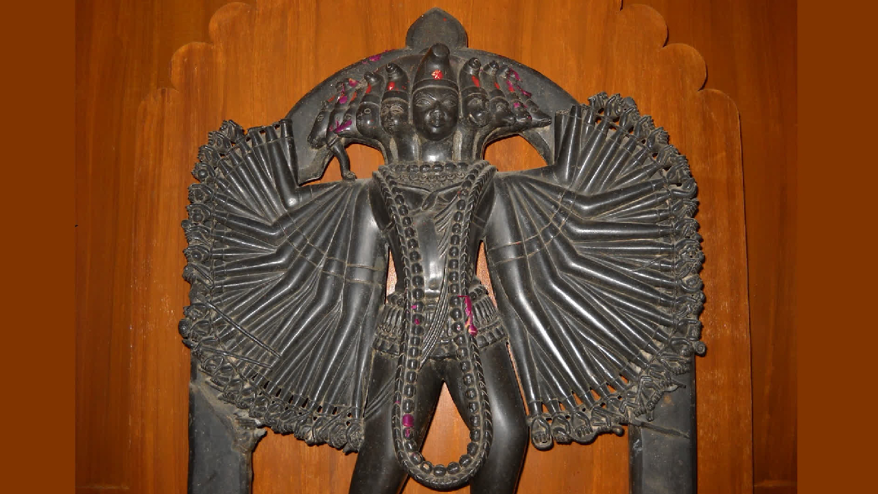 Sugali Mata: 10 मस्तक और 54 हाथों वाली देवी, सुगाली माता की अद्भुत कहानी