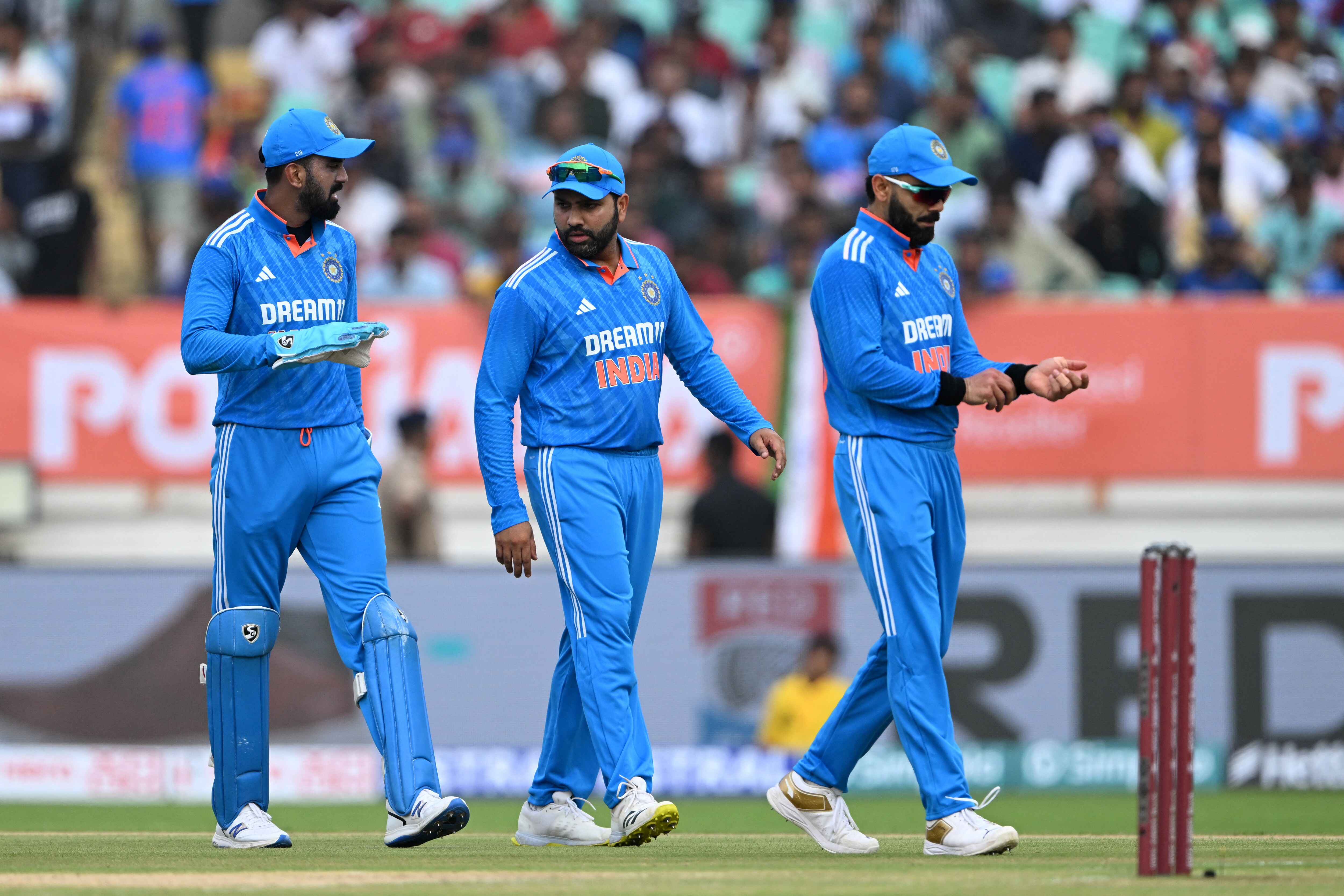 India Australia Live Streaming 2022