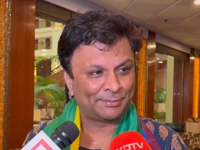 "Won't lose Faith": Activist Harish Iyer On Same-Sex Marriage Verdict