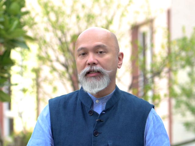 Dr Roderico Ofrin From WHO Shares His Global Handwashing Day Message