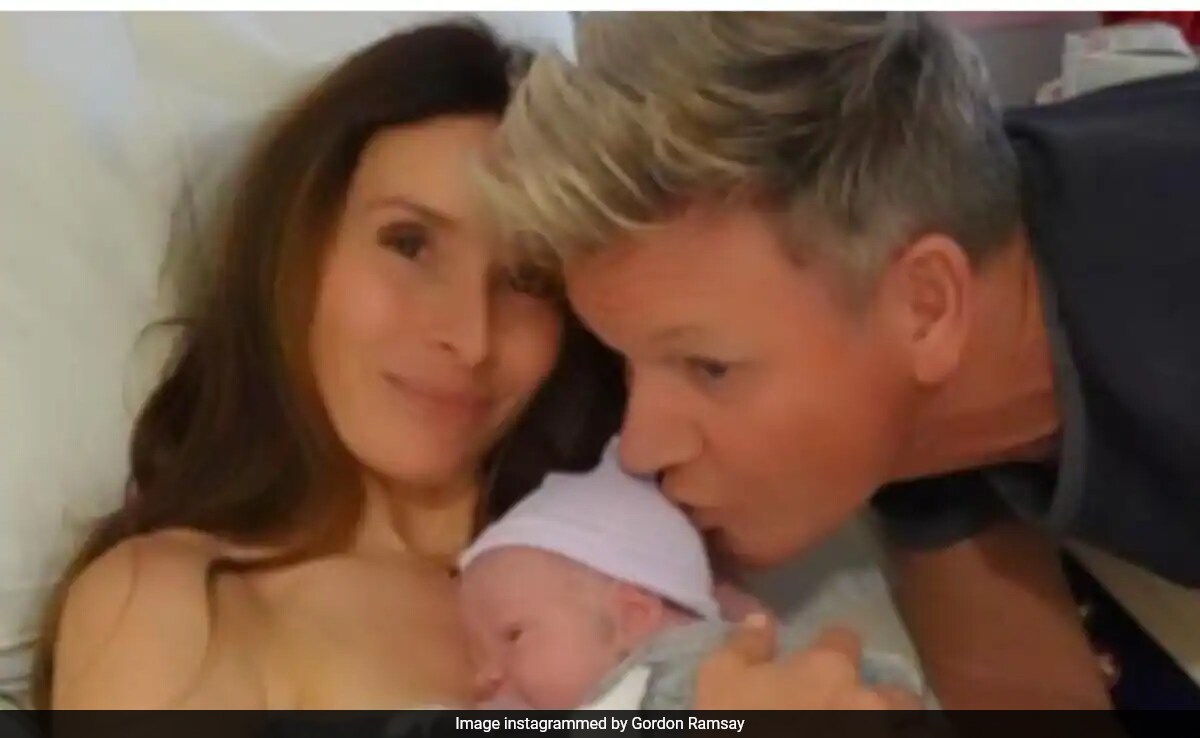 Gordon Ramsay Gordon Ramsay Kulinarische Abenteuer Fernsehserie