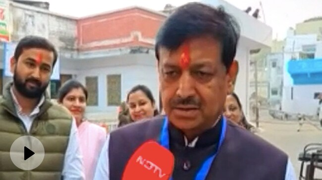 What Did BJP Candidate From Tonk, Rajasthan, Ajit Mehta Say About ...