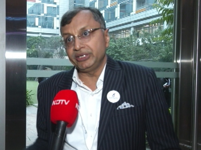 'Need To Bring Costs Down For Mass Adoption Of EVs': Hyundia India COO ...