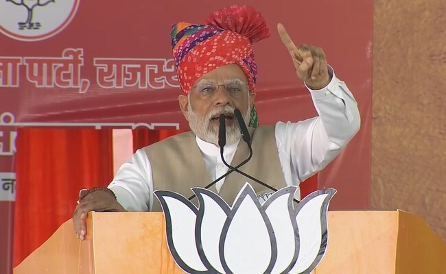 Rajasthan Assembly Election 202: "Rajesh Pilot No More, Congress ...