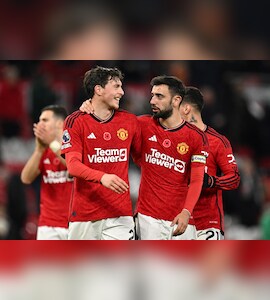 Manchester United, Denmark Suffer Rasmus Hojlund, Christian Eriksen Injury Blow | Football News