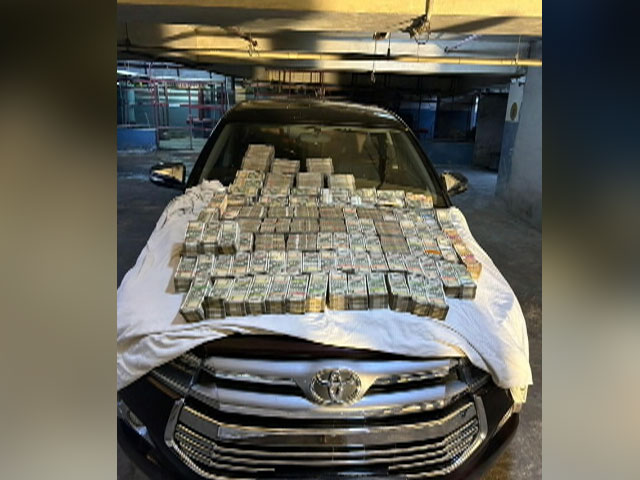 Mahadev Betting App Scam - Politics Or Money Laundering?