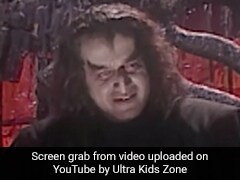 Shaktimaan Tamraj Kilvish Actor Surendra Pal Is Now Appearing Like This ...