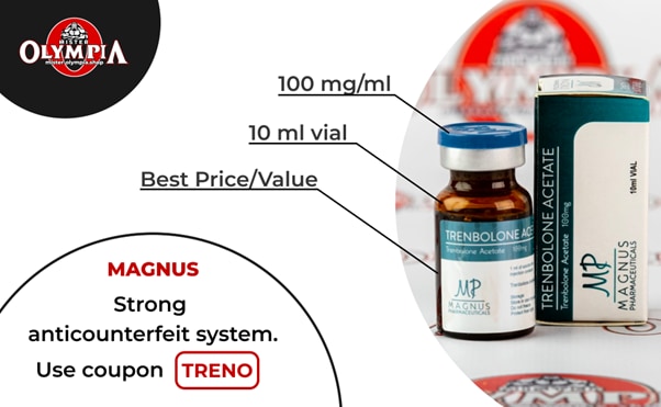Trenbolone Enanthate Vs Acetate