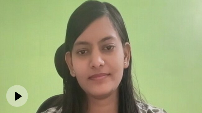 I Never Thought This Would Happen Top Woman Coder Muskaan Aggarwal On Getting A Package