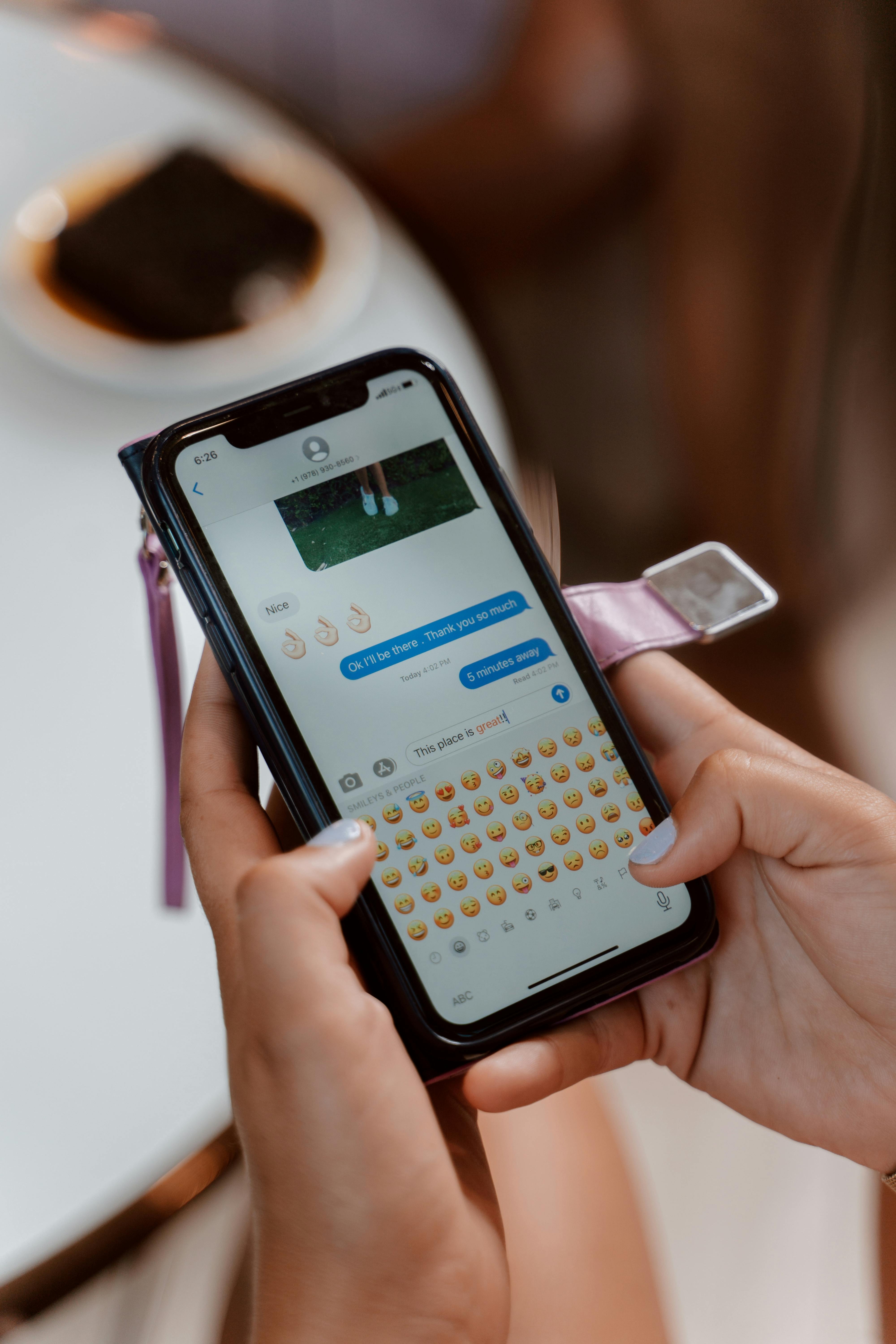 Come il nuovo sistema di messaggistica di Apple migliorerà gli SMS da ...