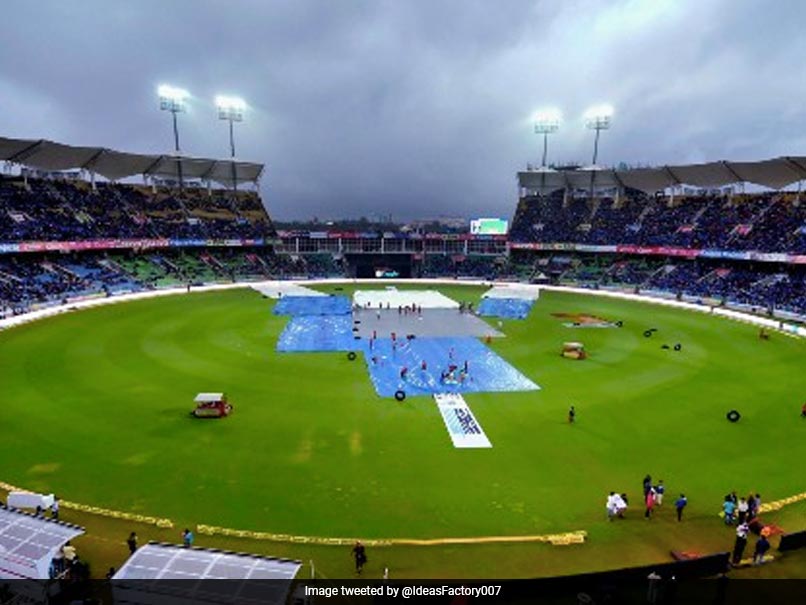 India Vs Australia A Look At Greenfield International Cricket Stadium India Vs Australia A Look At Greenfield International Cricket Stadium