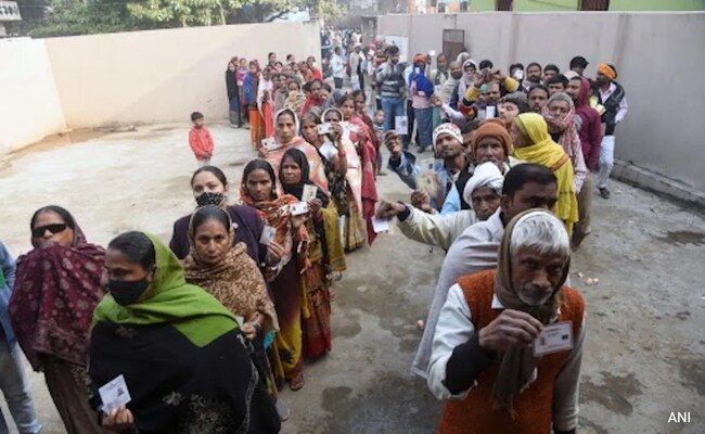 Bihar Caste Survey: Over 42% SC, ST Families Poor, Says Bihar Caste Survey