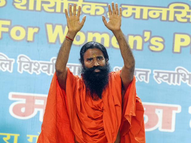 "Be Ready For Action": Supreme Court To Ramdev In Misleading Ads Case