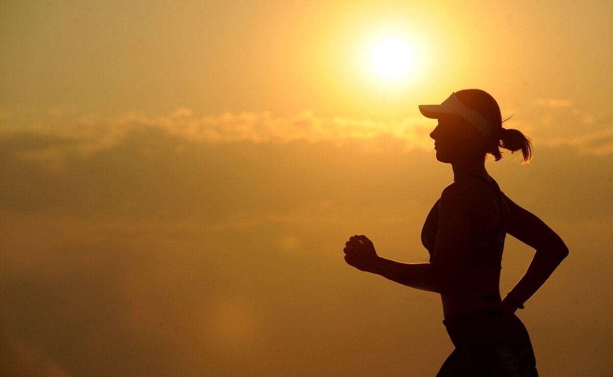 Can Low-Intensity Workout Help Fight Depression?