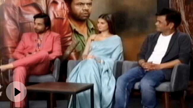 Spotlight: What Did The Characters Of The Film Apoorva Say?