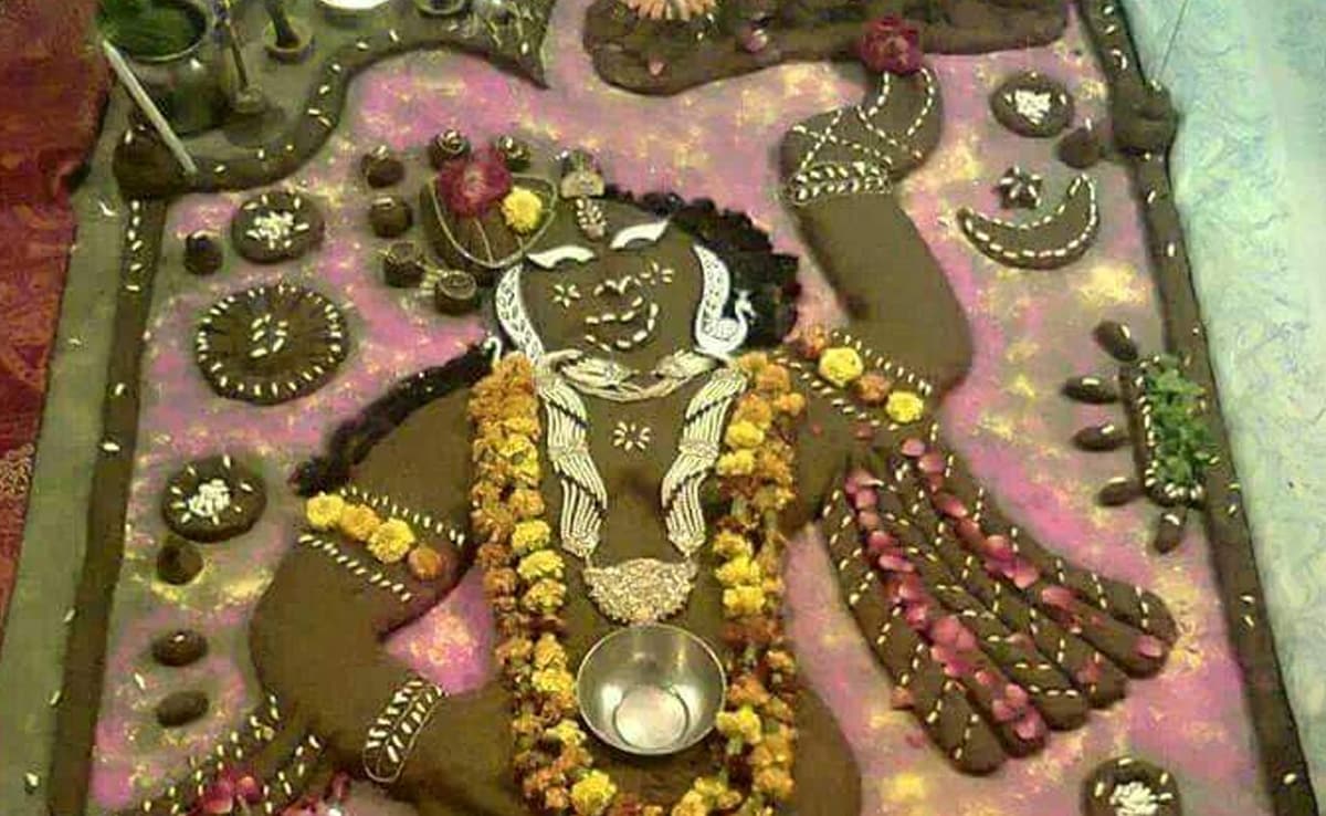 Govardhan Puja 2024: आज है गोवर्धन पूजा, यहां जानिए पूजा का शुभ मुहूर्त ...