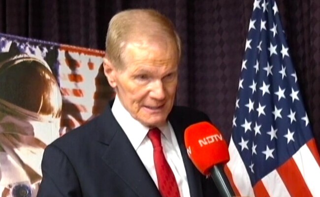 PM Narendra, NASA Chief Bill Nelson: Can PM Modi Be India's Next ...