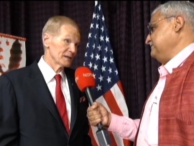 Can PM Modi Become India's Next Astronaut? What NASA Chief Said