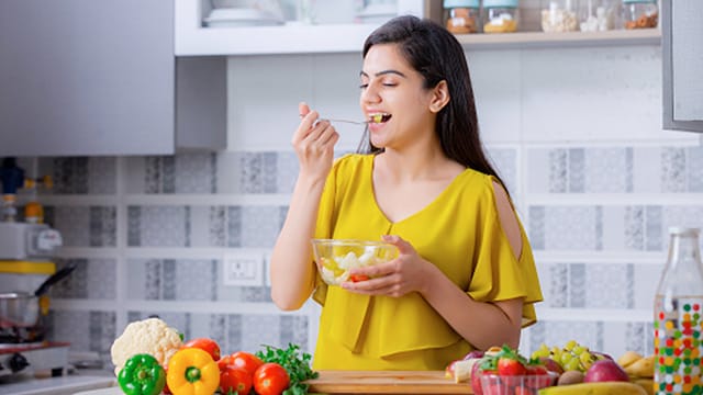 World Liver Day 2025: Best And Worst Foods For Your Liver
