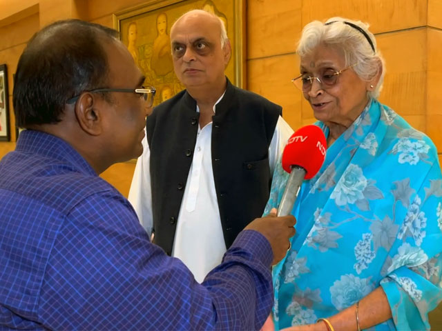 "VP Singh Under-Celebrated As Prime Minister": Ex PM's Son To NDTV