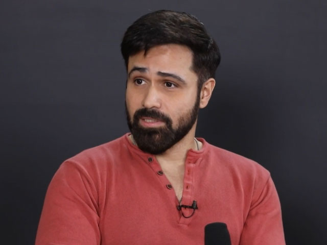 Emraan Hashmi On Tiger 3 Success: "Getting Lot Of Calls And Messages"
