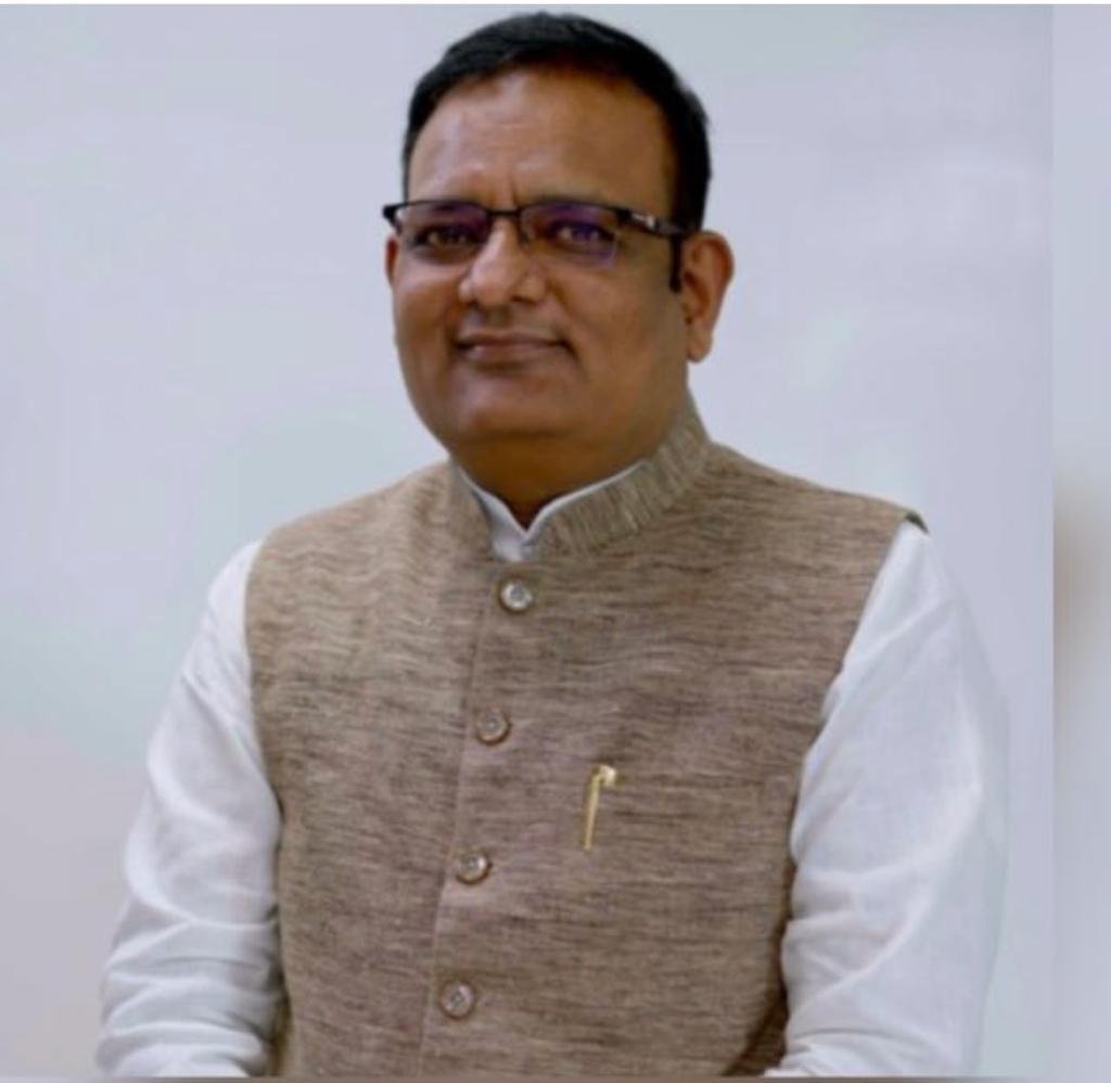Delhi Minister Raaj Kumar Anand's House Searched By Enforcement Directorate