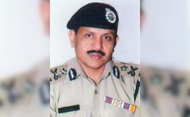 Centre Appoints IPS Officer Alok Sharma As New Special Protection Group ...