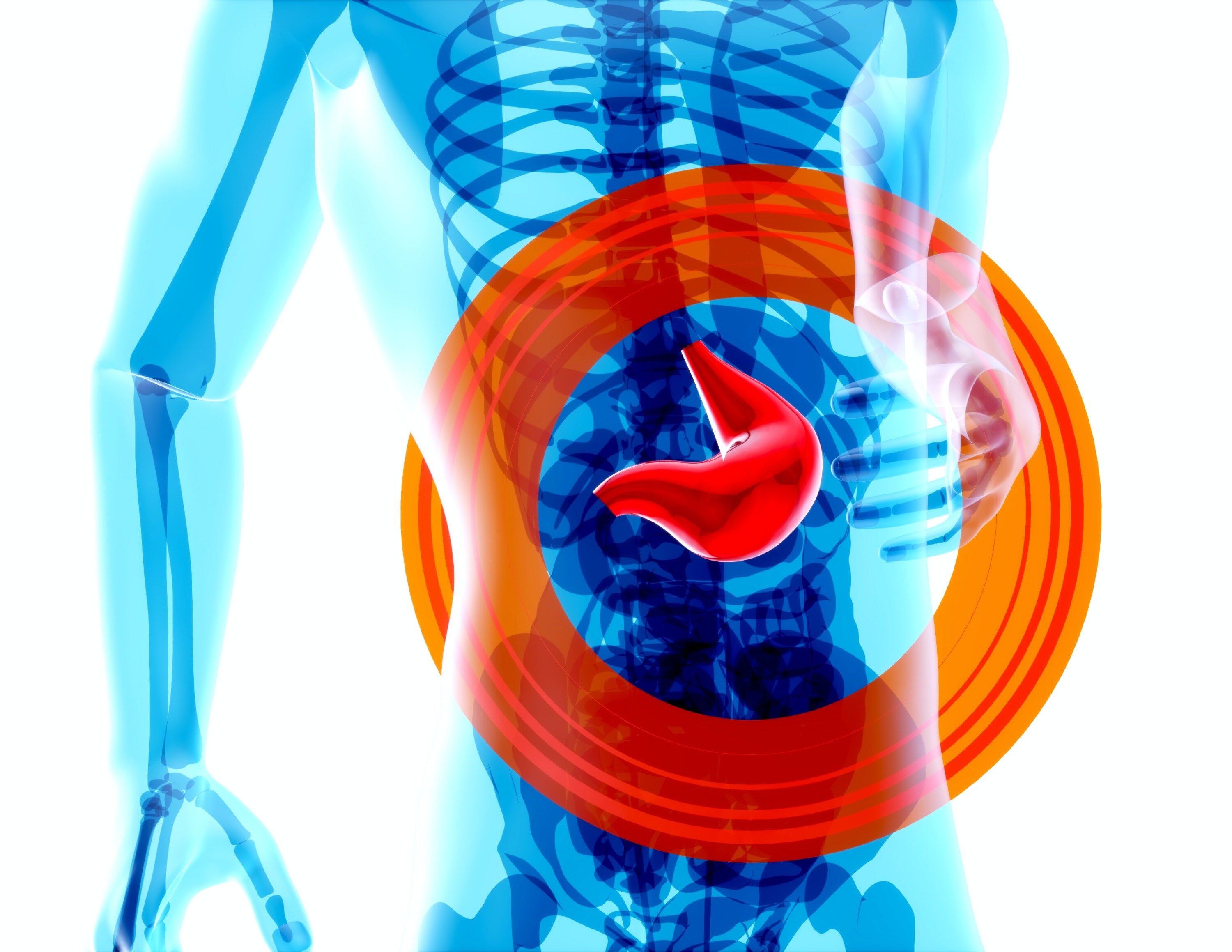 Primary Liver Cancer Watch Out For These Early Signs