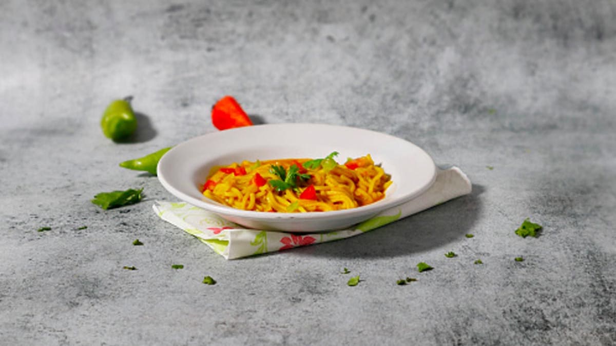 Instant Noodles No More! Heres How To Make Your Own Atta Maggi At Home ...