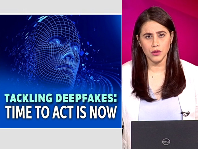 Tackling Deepfakes: Regulations, Penalties In Offing Amid Rising Concerns