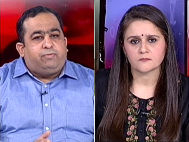 "Harm To Children Much More Than To Adults": Pediatrician Dr Avadesh Ahuja