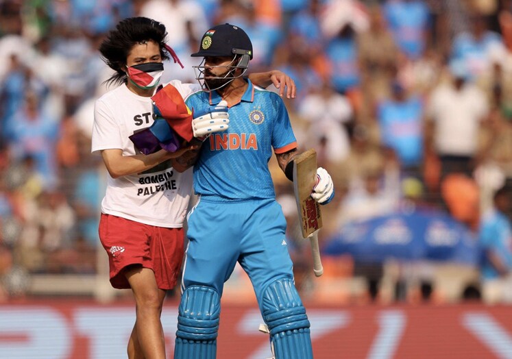 Did Prithvi Shaw Give Sharp Reply To Body-Shaming Troll? Social Media ...