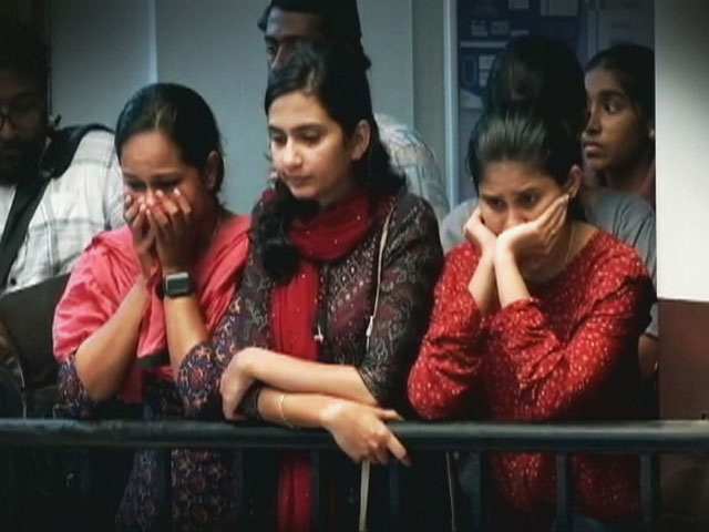 Kerala Stampede: How The Tragedy Unfolded During A College Fest