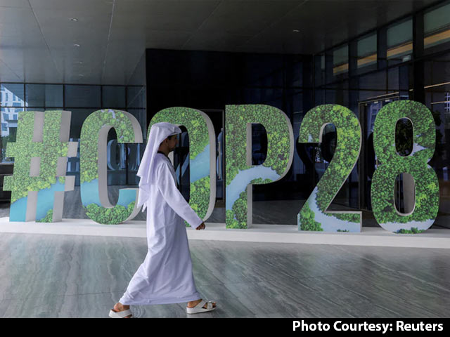 Explained: The Main Players Of Cop28 And Their Expectations