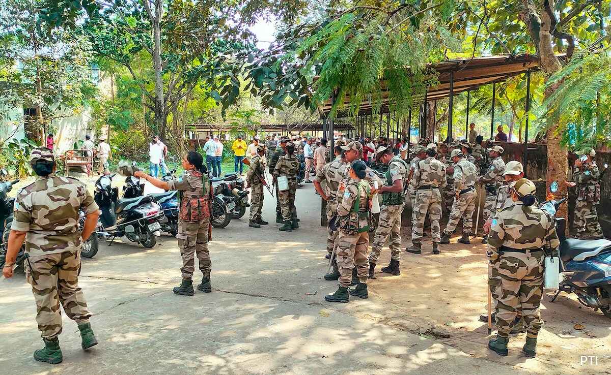 Partially Burnt Body Of Doctor, 27, Found In Hostel Of Ranchi Hospital