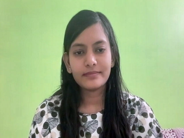 India's "Top Woman Coder" Not From Top College, Gets Rs 60 Lakh Package