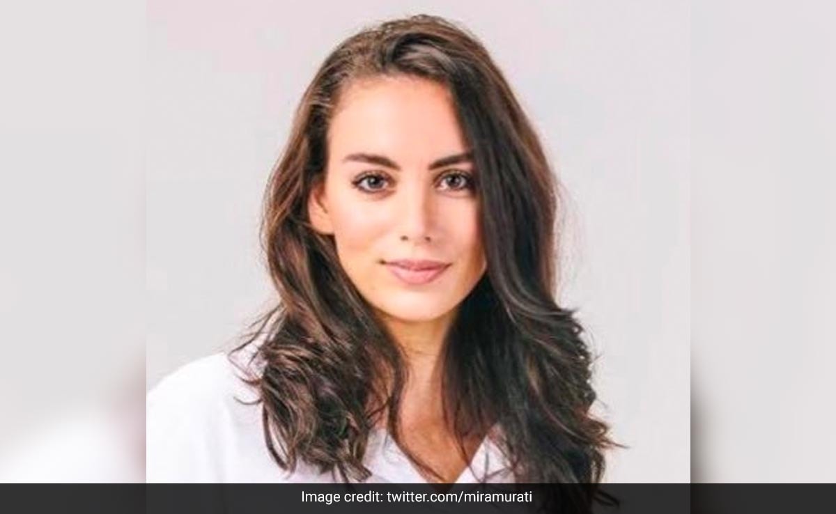 Mira Murati, ChatGPT: A New Exit In OpenAI's Growing List Of High-Level ...