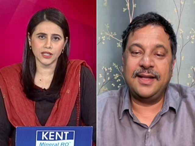 'Foreign State Actors Fueling The Conspiracy?'