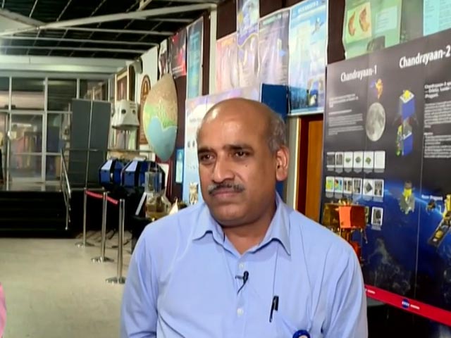 After Moon, Sun ISRO Now Aiming For Missions To Venus, Mars