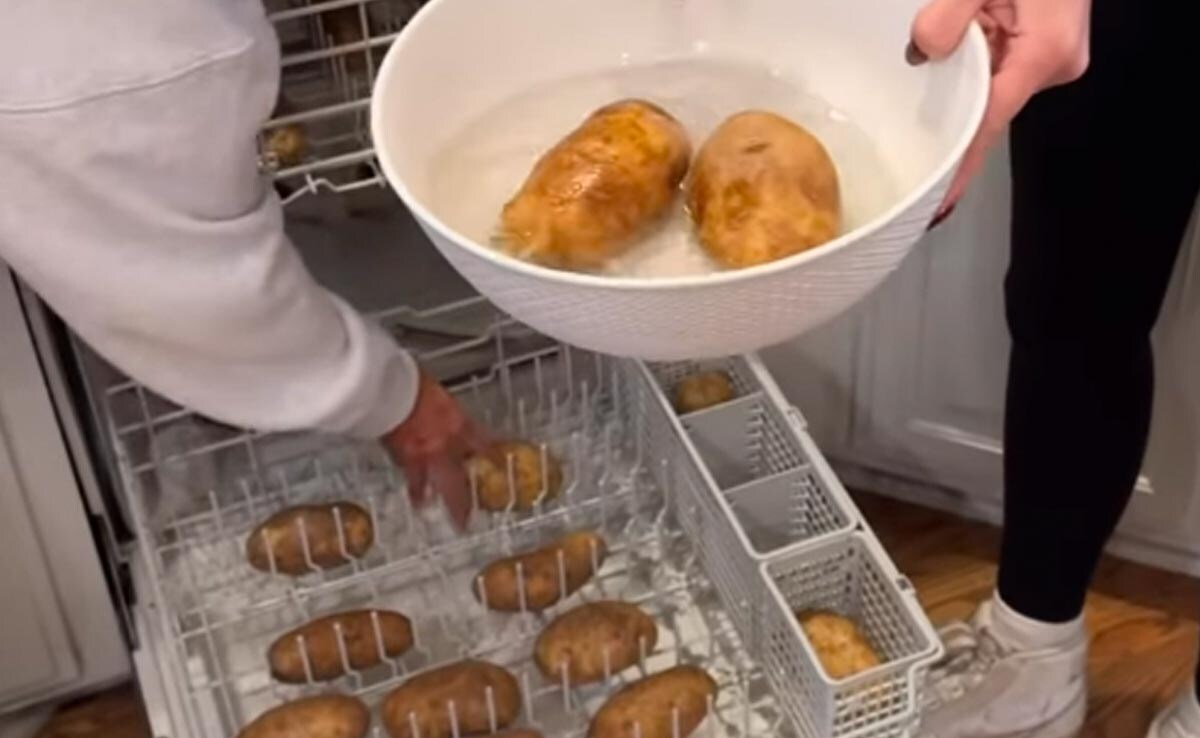 Potato Hacks | Know All About Potato Hacks at NDTV Food