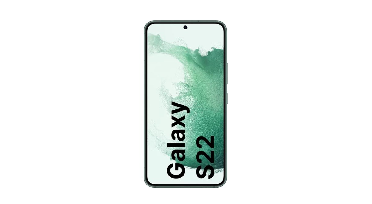 मात्र 4999 रुपये में मिल रहा Samsung Galaxy S22 5G, Flipkart सेल में ...