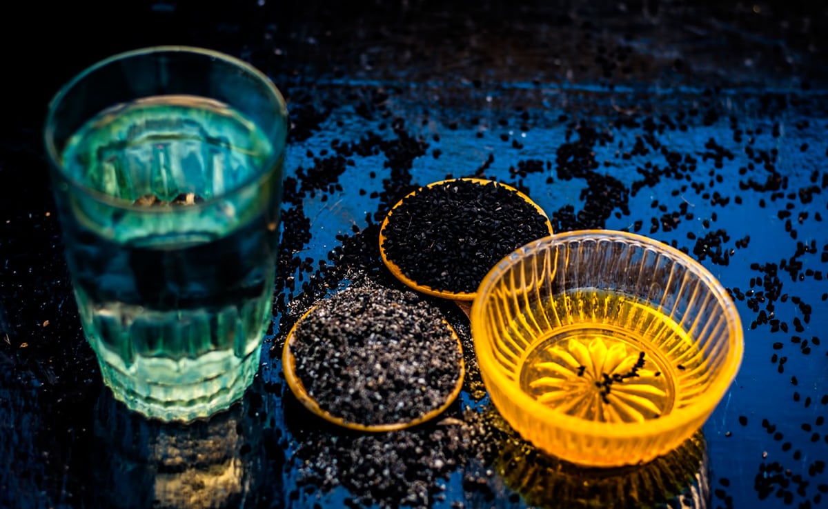 Kalonji Water | Know All About Kalonji Water at NDTV Food