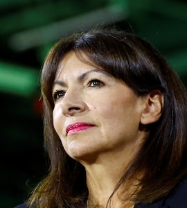 anne hidalgo