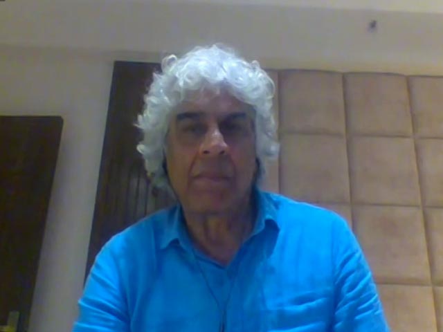 "Comedy On Racism Low-Lying": Actor Naseer Abdullah