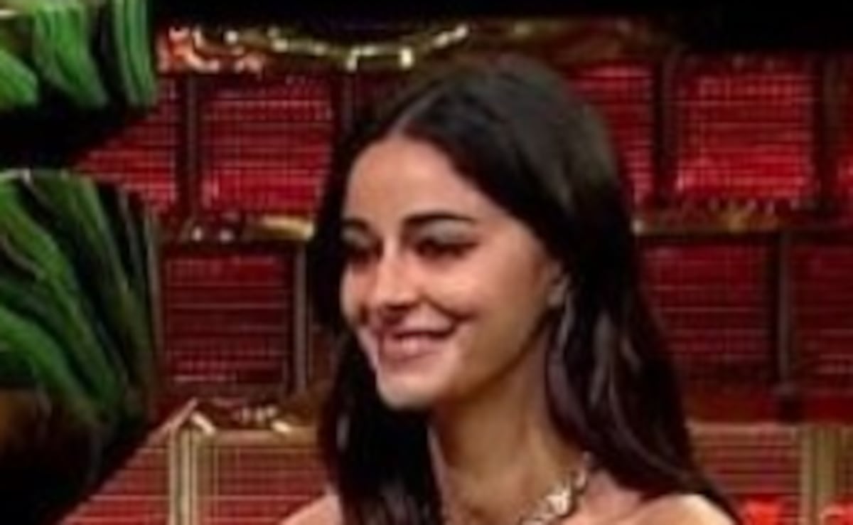 What Is Delulu Ananya Pandey's Viral Gen Z Word On Koffee With Karan