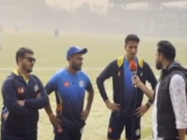 WC23 फाइनल में भारत के पहुंचने पर खिलाड़ियों में उत्साह, कहा - इंडिया ...