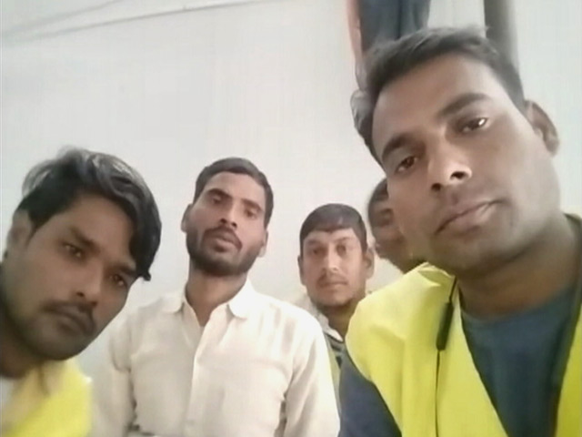 Rat-Hole Miners: Miracle Men Who Made The Rescue Possible