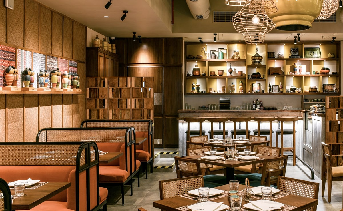 Unwind With Burma Burma's New Menu For The Best In Burmese Cuisine ...